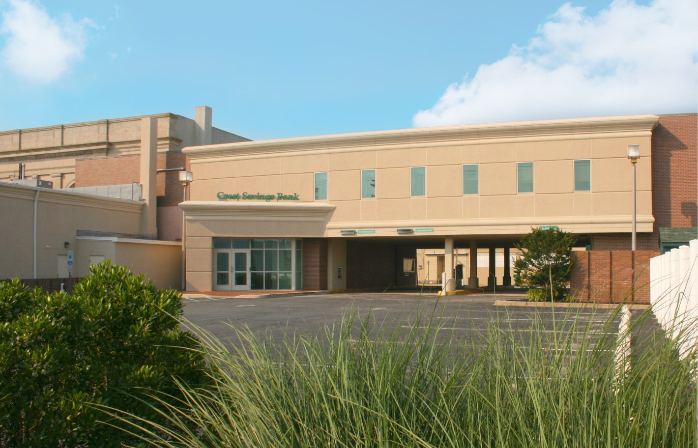 Loan Servicing - Crest Savings Bank