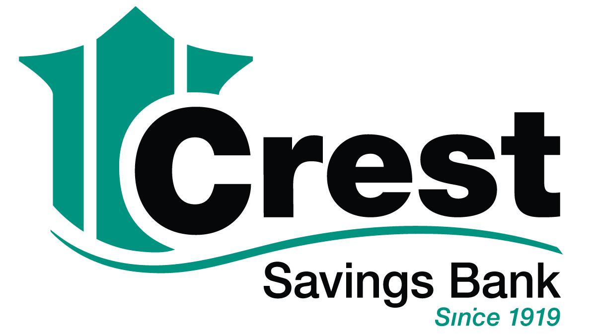 Bank - Crest Savings Bank