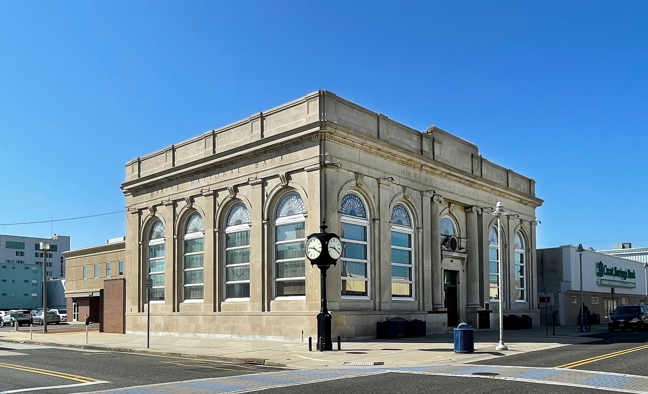 Crest Savings Bank - Get to Know Us